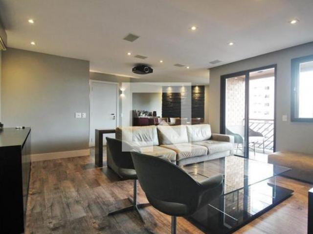 Apartamento à Venda Portal do Morumbi, 3 Quartos, 144 m2