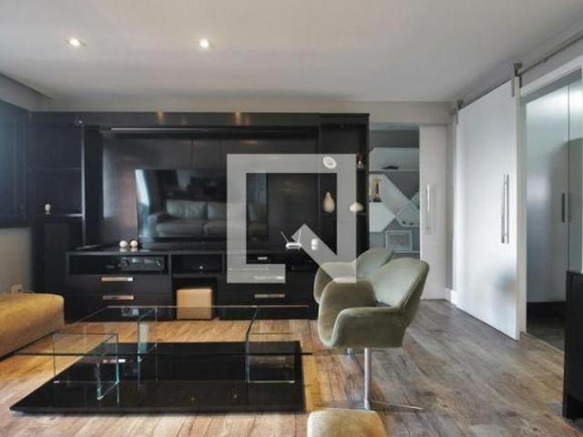 Apartamento à Venda Portal do Morumbi, 3 Quartos, 144 m² São Paulo