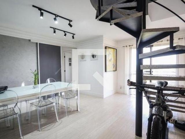 Apartamento à Venda Portal do Morumbi, 3 Quartos, 144 m² São Paulo