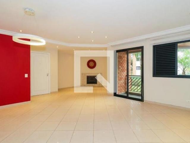 Apartamento à Venda Portal do Morumbi, 3 Quartos, 145 m2