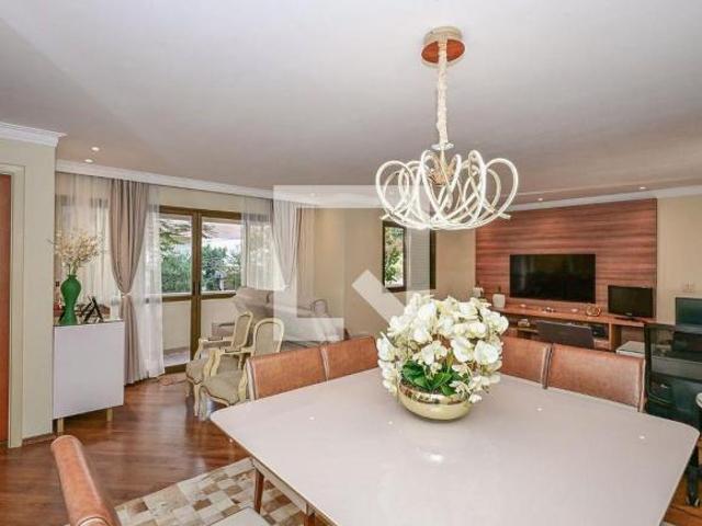 Apartamento à Venda Portal do Morumbi, 3 Quartos, 145 m2