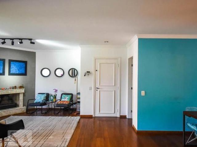 Apartamento à Venda Portal do Morumbi, 3 Quartos, 145 m2