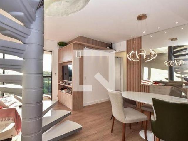 Apartamento à Venda Portal do Morumbi, 3 Quartos, 145 m2