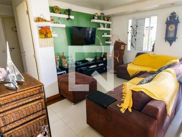 Apartamento à Venda Portal do Morumbi, 3 Quartos, 145 m2