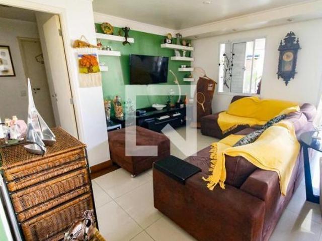Apartamento à Venda Portal do Morumbi, 3 Quartos, 145 m2