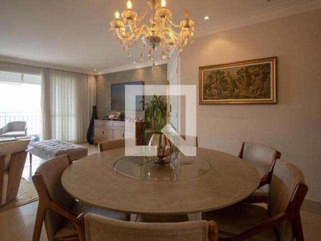Apartamento à Venda Portal do Morumbi, 3 Quartos, 145 m2