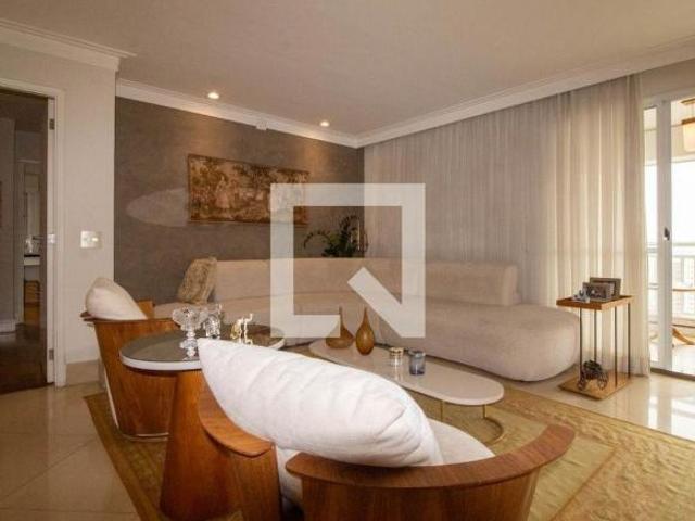 Apartamento à Venda Portal do Morumbi, 3 Quartos, 145 m2