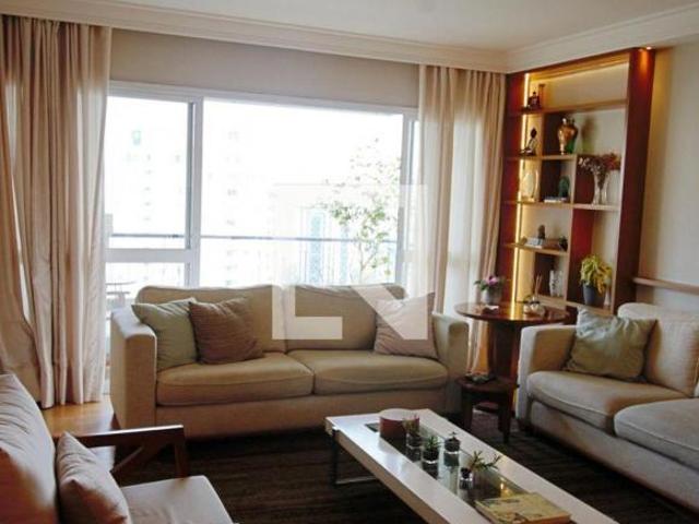 Apartamento à Venda Portal do Morumbi, 3 Quartos, 145 m2