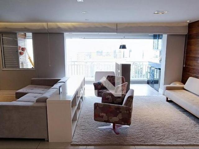 Apartamento à Venda Portal do Morumbi, 3 Quartos, 145 m2