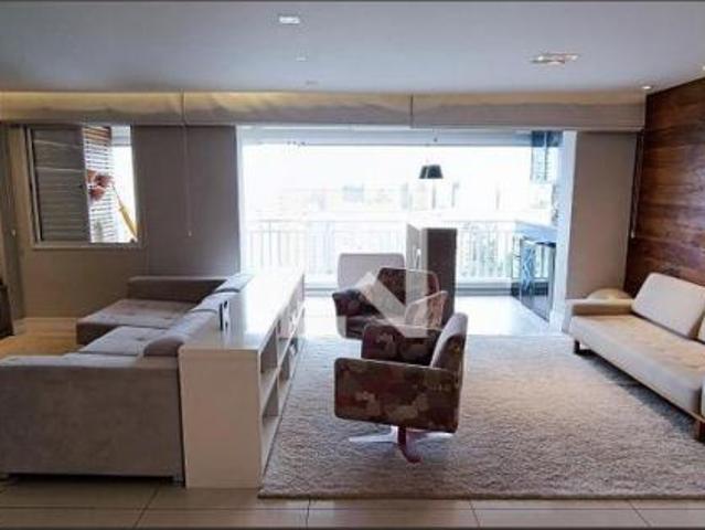 Apartamento à Venda Portal do Morumbi, 3 Quartos, 145 m2