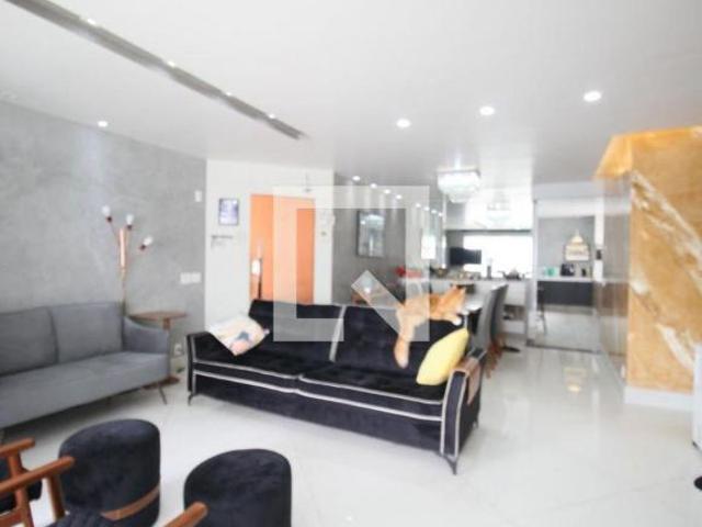 Apartamento à Venda Portal do Morumbi, 3 Quartos, 145 m2