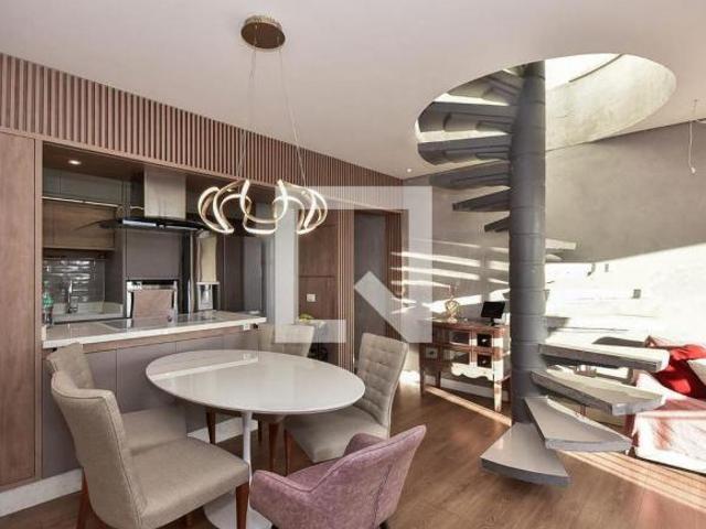 Apartamento à Venda Portal do Morumbi, 3 Quartos, 145 m2