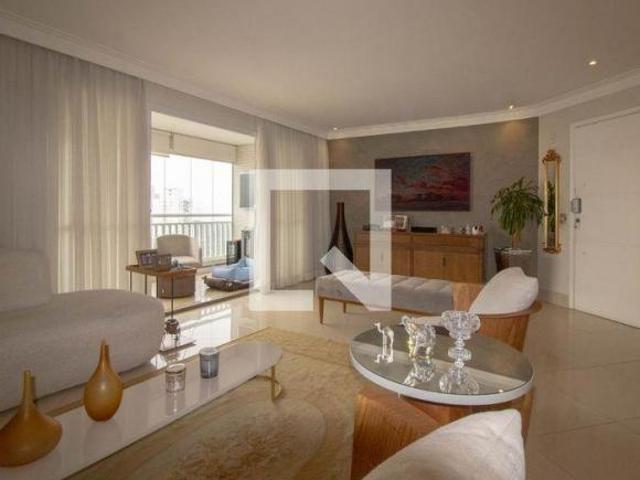 Apartamento à Venda Portal do Morumbi, 3 Quartos, 145 m² São Paulo