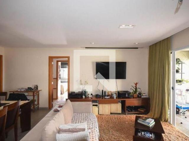 Apartamento à Venda Portal do Morumbi, 3 Quartos, 145 m² São Paulo