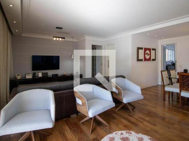 Apartamento à Venda Portal do Morumbi, 3 Quartos, 145 m² São Paulo