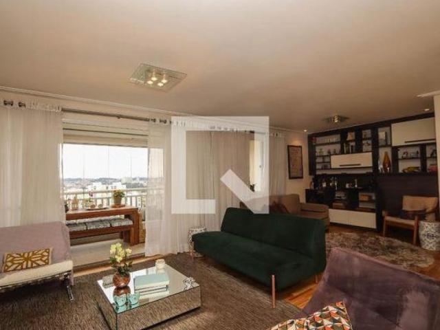 Apartamento à Venda Portal do Morumbi, 3 Quartos, 145 m² São Paulo