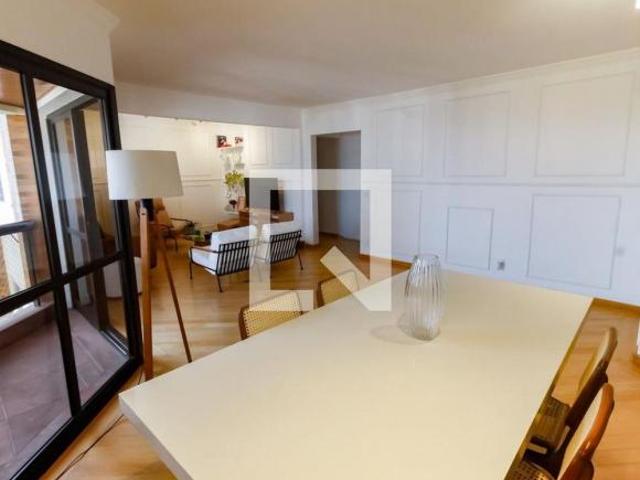 Apartamento à Venda Portal do Morumbi, 3 Quartos, 146 m2