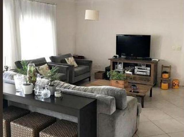 Apartamento à Venda Portal do Morumbi, 3 Quartos, 146 m² São Paulo