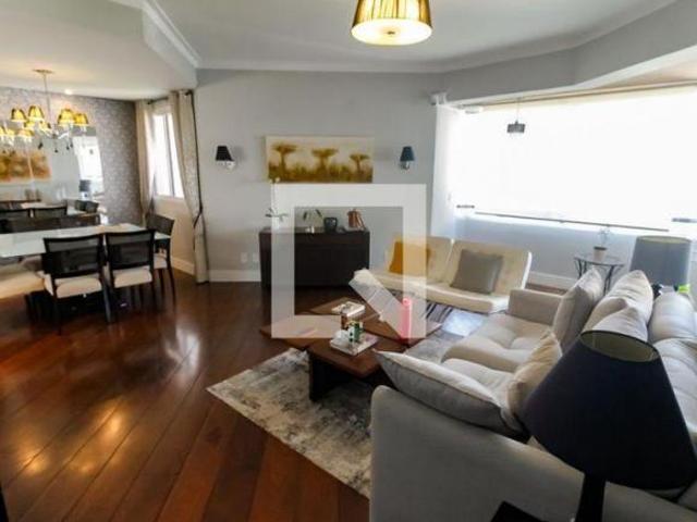 Apartamento à Venda Portal do Morumbi, 3 Quartos, 147 m2