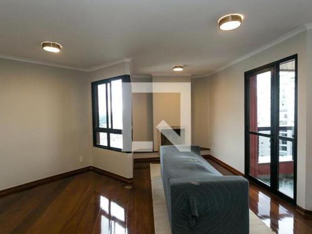 Apartamento à Venda Portal do Morumbi, 3 Quartos, 148 m2