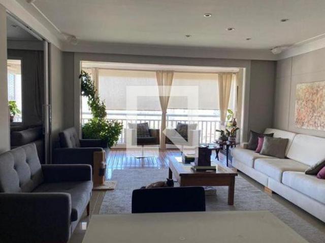 Apartamento à Venda Portal do Morumbi, 3 Quartos, 148 m2