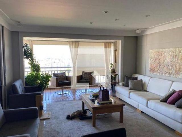 Apartamento à Venda Portal do Morumbi, 3 Quartos, 148 m2