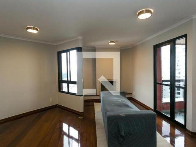 Apartamento à Venda Portal do Morumbi, 3 Quartos, 148 m2
