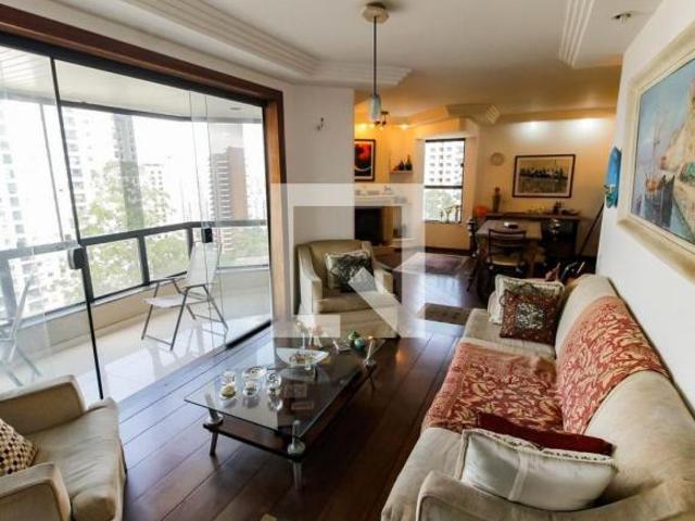 Apartamento à Venda Portal do Morumbi, 3 Quartos, 148 m2