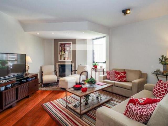 Apartamento à Venda Portal do Morumbi, 3 Quartos, 150 m2