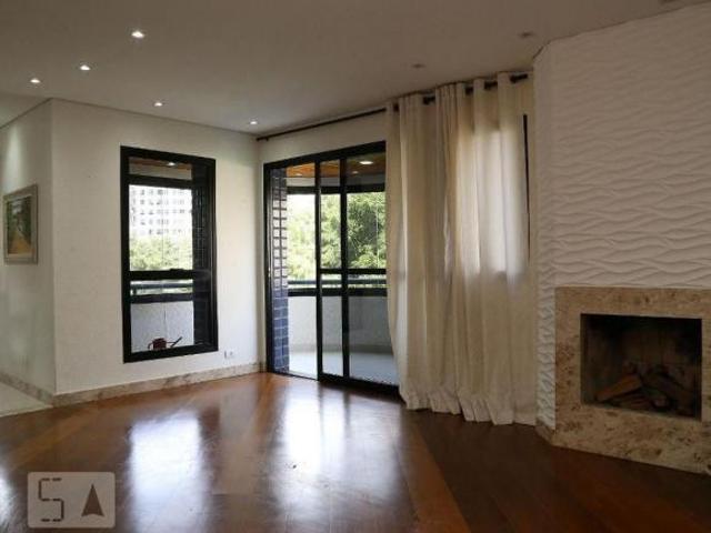 Apartamento à Venda Portal do Morumbi, 3 Quartos, 150 m2