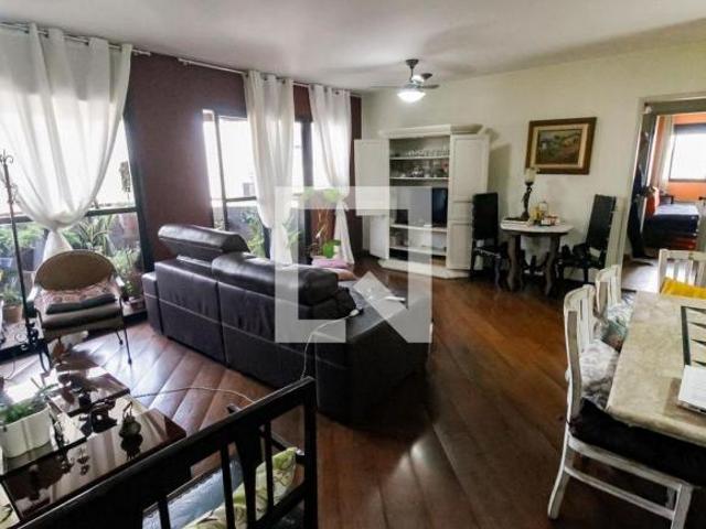 Apartamento à Venda Portal do Morumbi, 3 Quartos, 150 m2
