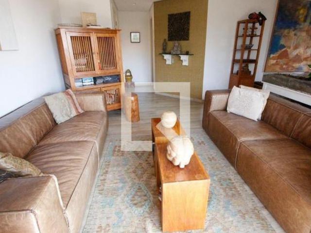 Apartamento à Venda Portal do Morumbi, 3 Quartos, 150 m2