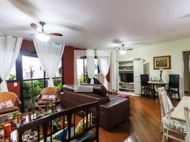 Apartamento à Venda Portal do Morumbi, 3 Quartos, 150 m2