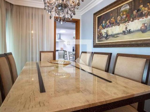 Apartamento à Venda Portal do Morumbi, 3 Quartos, 150 m2
