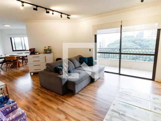 Apartamento à Venda Portal do Morumbi, 3 Quartos, 150 m2