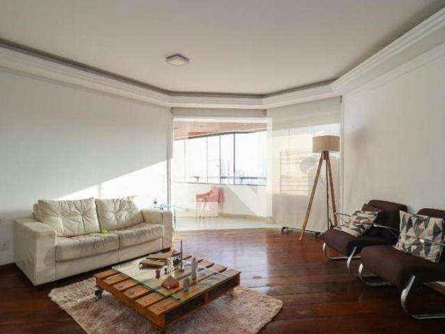 Apartamento à Venda Portal do Morumbi, 3 Quartos, 150 m2