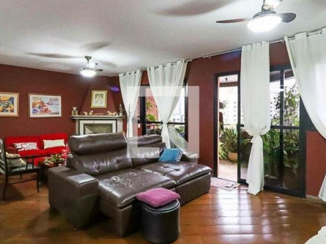 Apartamento à Venda Portal do Morumbi, 3 Quartos, 150 m² São Paulo