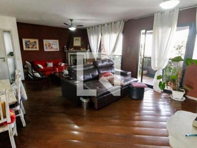 Apartamento à Venda Portal do Morumbi, 3 Quartos, 150 m² São Paulo