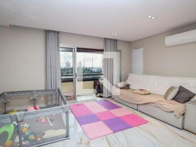 Apartamento à Venda Portal do Morumbi, 3 Quartos, 152 m2