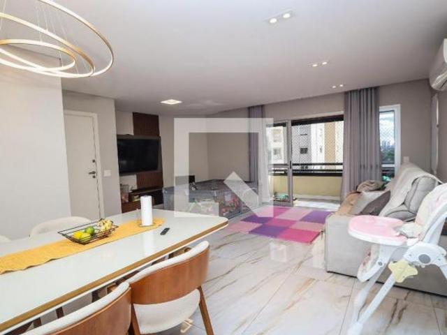 Apartamento à Venda Portal do Morumbi, 3 Quartos, 152 m2
