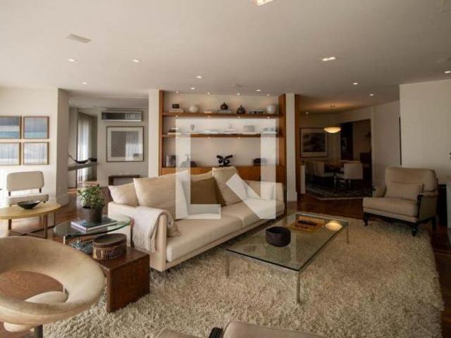 Apartamento à Venda Portal do Morumbi, 3 Quartos, 154 m2