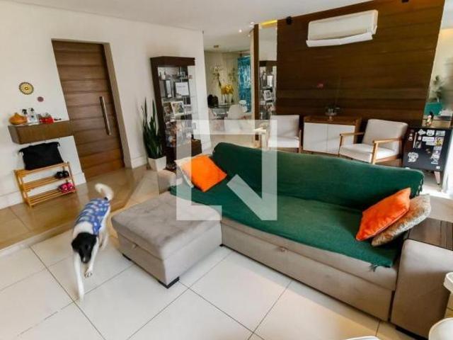Apartamento à Venda Portal do Morumbi, 3 Quartos, 154 m2