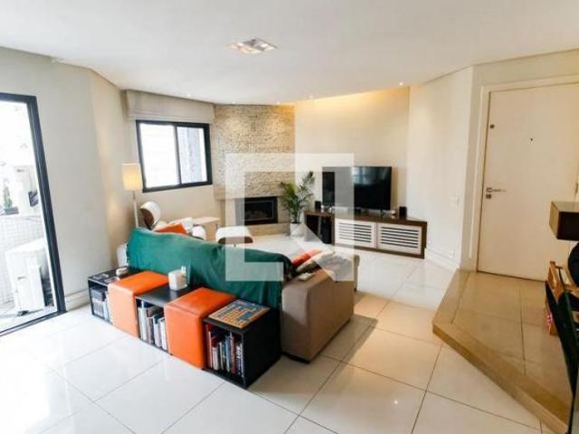Apartamento à Venda Portal do Morumbi, 3 Quartos, 154 m² São Paulo
