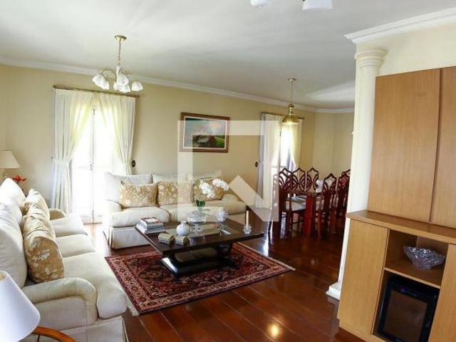 Apartamento à Venda Portal do Morumbi, 3 Quartos, 155 m2