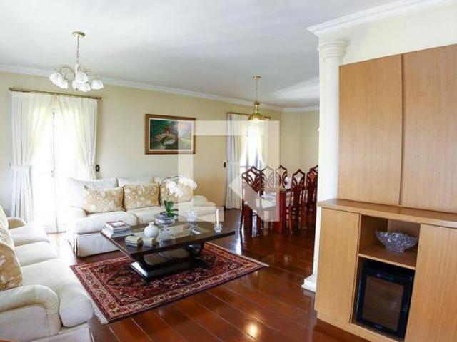 Apartamento à Venda Portal do Morumbi, 3 Quartos, 155 m² São Paulo