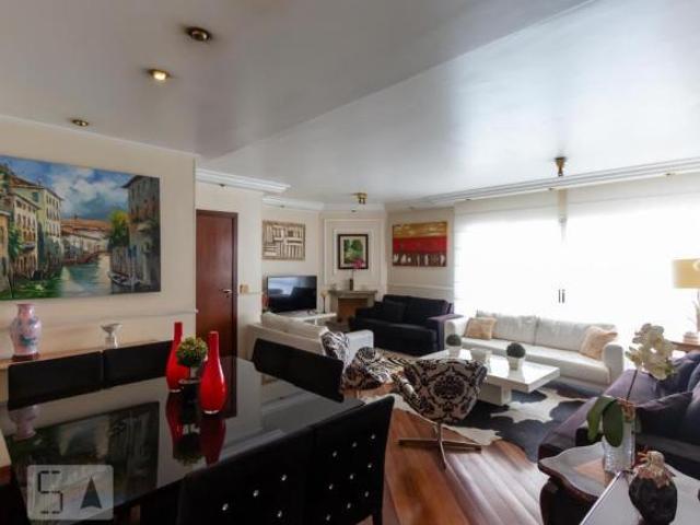 Apartamento à Venda Portal do Morumbi, 3 Quartos, 158 m2