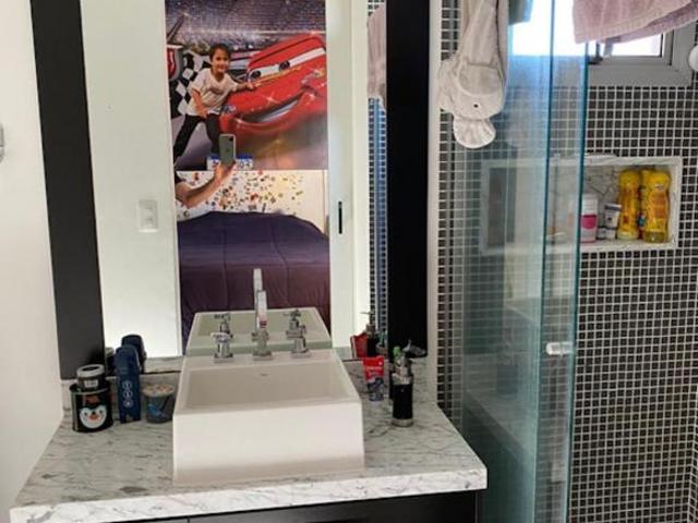 Apartamento à Venda Portal do Morumbi, 3 Quartos, 158 m² São Paulo