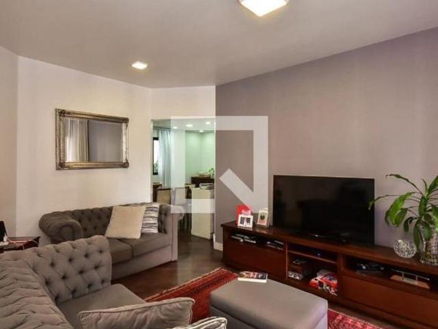 Apartamento à Venda Portal do Morumbi, 3 Quartos, 160 m2