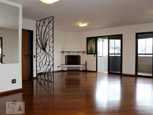 Apartamento à Venda Portal do Morumbi, 3 Quartos, 160 m2