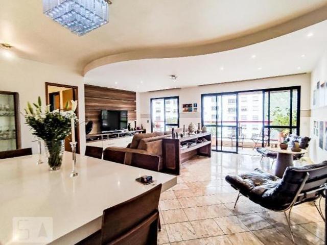 Apartamento à Venda Portal do Morumbi, 3 Quartos, 160 m2